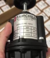 China Fairchild Precision Pressure Regulator 10212/10213/10214 Micro-pressure regulation for sale