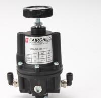 China Fairchild Precision Pressure Regulator 10212/10213/10214 Micro-pressure regulation for sale