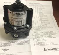 China Fairchild Precision Pressure Regulator 10212/10213/10214 Micro-pressure regulation for sale