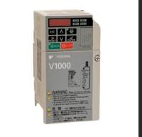 China V1000 Series CIMR-VC4A0007BAA Compact Vector Control Inverter V1000 for sale