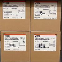 China V1000 Series CIMR-VC4A0007BAA Compact Vector Control Inverter V1000 for sale