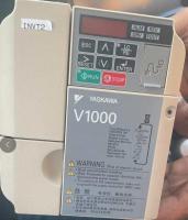 China V1000 Series CIMR-VC4A0007BAA Compact Vector Control Inverter V1000 for sale