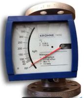 China H250-RR-M9 Krohne  Variable Area Flowmeter for Liquid/Gas   KROHNE H250 Flow Meter H250/RR/M9/K2 for sale