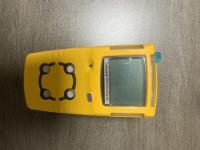 China multi gas GasAlert MicroClip XL 4-Gas Detector Black for sale