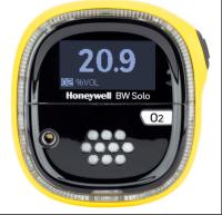 China Best price BW Solo Single-Gas Detector  O2 H2 NH3 for sale