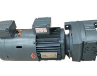 China Sew-eurodrive  Gear Motor R37 DT90S4 Drs71m4  Motor Gear Geared Gearbox for sale