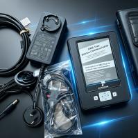 China Original German Emersons TREX2LHPNAWS1S Explosion-Proof Intrinsically Safe Communicator with 64 GB NAND Flash for sale