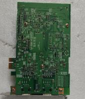 China Yokogawa VI702 DCS Network Communication Unit Fiber Module with 3.3 V ± 9 % Power Supply and CAT5e Ethernet Connector for sale