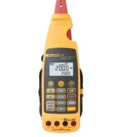 China Fluke 773 Milliamp Process Clamp Meter for 4 to 20 mA Signals Without Breaking the Loop and Highly Portable for sale