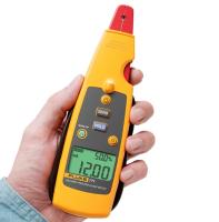 China Fluke 773 Milliamp Process Clamp Meter for 4 to 20 mA Signals Without Breaking the Loop and Highly Portable for sale