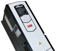 China ABB ACS580-01-363A-4 LV AC general purpose wall-mounted drive, IEC: Pn 200 kW, 363 A, 400 V，3AUA0000080509 for sale