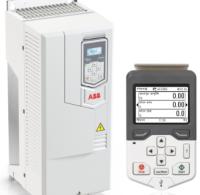 China ABB ACS580-01-363A-4 LV AC general purpose wall-mounted drive, IEC: Pn 200 kW, 363 A, 400 V，3AUA0000080509 for sale