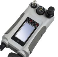 China Portable Pressure Calibrator  Druck DPI612 Flex Series are fully self-contained pressure test and calibration systems for sale