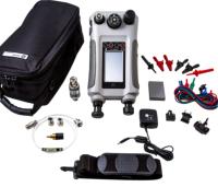 China Portable Pressure Calibrator  Druck DPI612 Flex Series are fully self-contained pressure test and calibration systems for sale