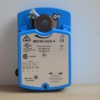 China Original Johnson electric air valve actuator M9106-AGA-4 Ball Valve Driver with Floating Point Control 24V Actuator for sale