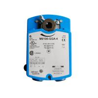 China Original Johnson electric air valve actuator M9106-AGA-4 Ball Valve Driver with Floating Point Control 24V Actuator for sale