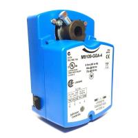 China Original Johnson valve actuator M9116-GGA-2 for switch type with spring reset. Affordable and in stock. for sale