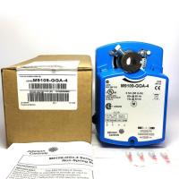 China Original Johnson valve actuator M9116-GGA-2 for switch type with spring reset. Affordable and in stock. for sale