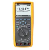 China New Original Fluke 187/189 True-RMS Electronic Logging Multimeter In Stock for sale