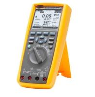 China New Original Fluke 187/189 True-RMS Electronic Logging Multimeter In Stock for sale