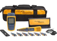 China Original Fluke MS2-KIT Networks MicroScanner Cable Verifier Kit - Affordable Stock Item for sale