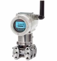 China ABB Differential Pressure Transmitter with 0.055% Base Accuracy 4 to 20 mA Input and 0.2 to 60000 kPa Span Limits for sale
