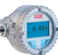 China ABB Differential Pressure Transmitter with 0.055% Base Accuracy 4 to 20 mA Input and 0.2 to 60000 kPa Span Limits for sale