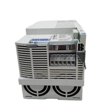 China Original Germany Lenze Inverter E82EV752K4C200 with 1 Year Warranty and 6KG Weight for sale