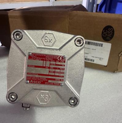 China New, original, electromagnetic valve ASCO WSNF8327B102 - Valve accessory, in stock for sale