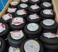 China New original Air bellow, single acting, female mounting holes. NORGREN PM/31041. In stock. for sale