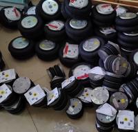 China New original Air bellow, single acting, female mounting holes. NORGREN PM/31041. In stock. for sale