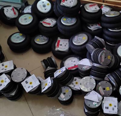 China New original Air bellow, single acting, female mounting holes. NORGREN PM/31041. In stock. for sale