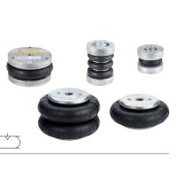 China New original Air bellow, single acting, female mounting holes. NORGREN PM/31041. In stock. for sale