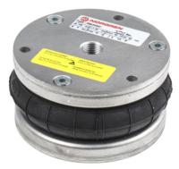 China New original Air bellow, single acting, female mounting holes. NORGREN PM/31041. In stock. for sale