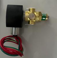 China New Original Electromagnetic Valve ASCO EFB320B174/MO 24VDC  EF8320G174MO 24VDC In Stock for sale