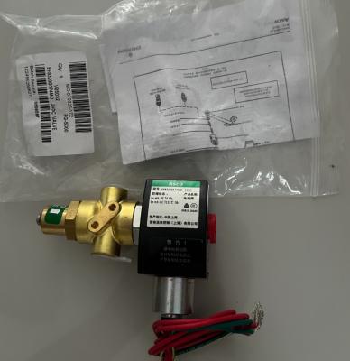 China New Original Electromagnetic Valve ASCO EFB320B174/MO 24VDC  EF8320G174MO 24VDC In Stock for sale