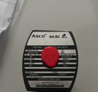 China New Original Electromagnetic Valve ASCO EFB320B174/MO 24VDC  EF8320G174MO 24VDC In Stock for sale