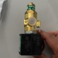 China New Original Electromagnetic Valve ASCO EFB320B174/MO 24VDC  EF8320G174MO 24VDC In Stock for sale