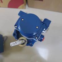 China AVP100-H| Azbil|Smart Valve Positioner 100 Series for sale