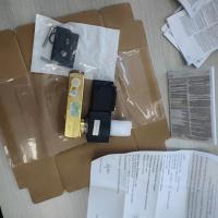 China ASCO 8551G403 Solenoid Spool Valve for sale