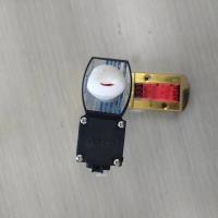 China ASCO 8551G403 Solenoid Spool Valve for sale