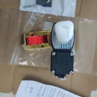 China ASCO 8551G403 Solenoid Spool Valve for sale