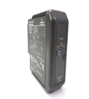 China DeltaV KJ7101X1-BA1 I/O Switch Module for sale