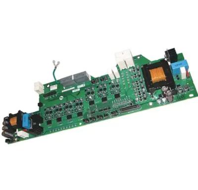 China Allen Bradley PF750 Series SK-R9-PINT2-CF7C Power Interface Board for sale