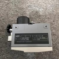 China c HEP17 12BLRY5RGSD-C1-X Electro Pneumatic E/P Valve Positioner 4-20mA for sale
