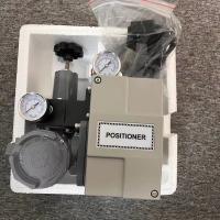 China c HEP17 12BLRY5RGSD-C1-X Electro Pneumatic E/P Valve Positioner 4-20mA for sale