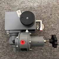 China c HEP17 12BLRY5RGSD-C1-X Electro Pneumatic E/P Valve Positioner 4-20mA for sale
