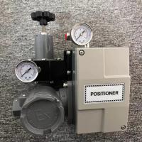 China c HEP17 12BLRY5RGSD-C1-X Electro Pneumatic E/P Valve Positioner 4-20mA for sale