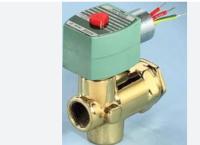 China 8316P064 100-240/50-60 HZ/DC ASCO  Three-way (3/2) Next Generation Solenoid Valves for sale