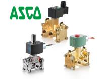 China 8316P064 100-240/50-60 HZ/DC ASCO  Three-way (3/2) Next Generation Solenoid Valves for sale